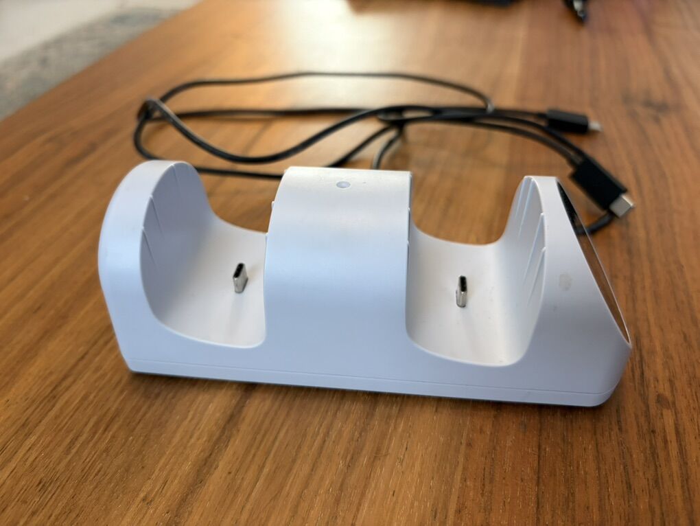 Ps5 Controller Charging Station | Playstation Games and Equipment | KSL ...