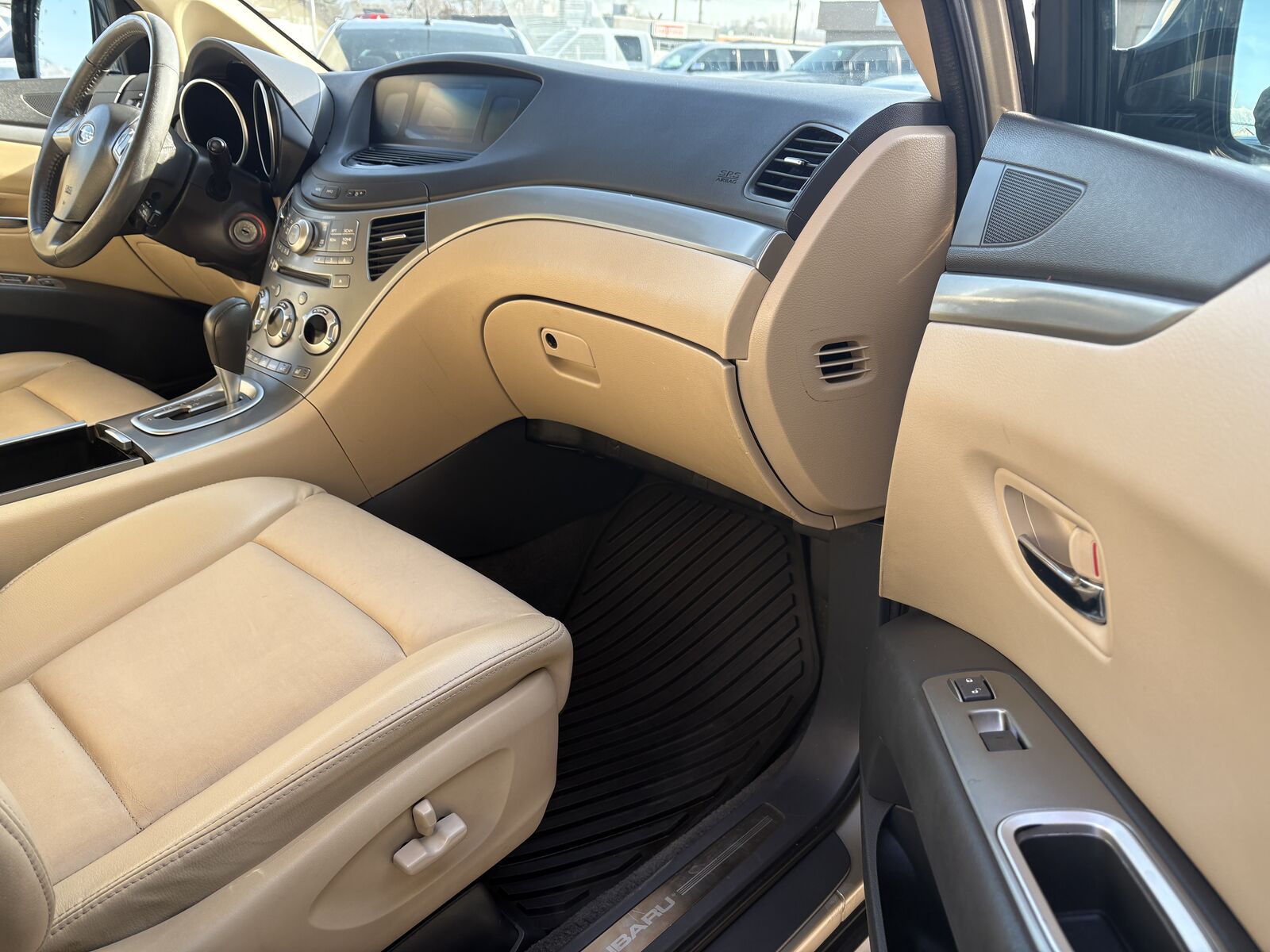 2009 Subaru Tribeca Ltd. 7-Pass. in Ogden, UT | KSL Cars