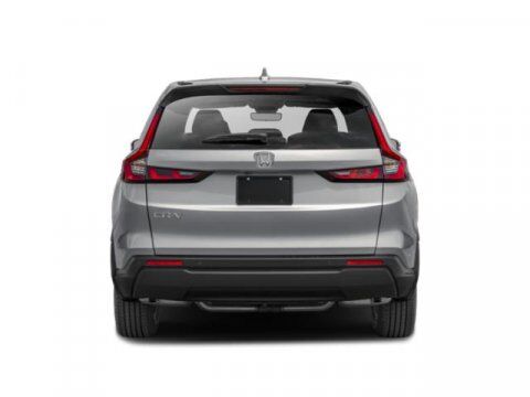 2026 Honda CR-V EX-L in Murray, UT | KSL Cars