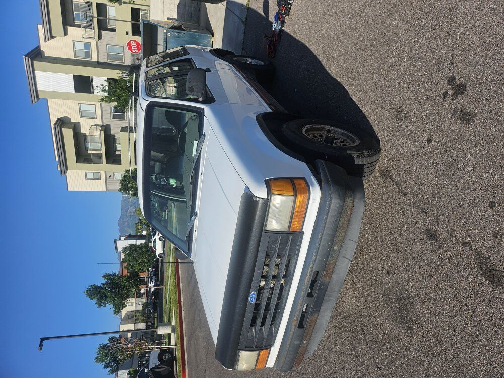 1992 Ford Explorer Sport 600 in Clearfield, UT | KSL Cars