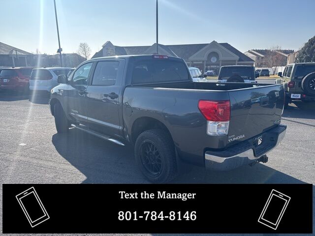 2011 Toyota Tundra Grade in Layton, UT | KSL Cars