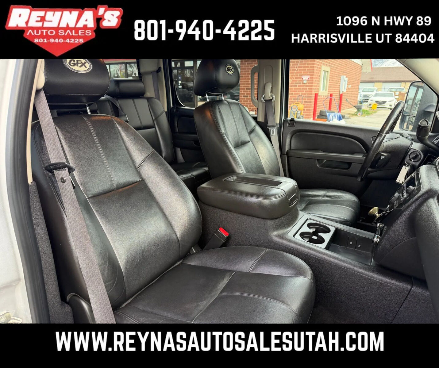 2011 Chevrolet Silverado 2500HD LTZ in Harrisville, UT | KSL Cars