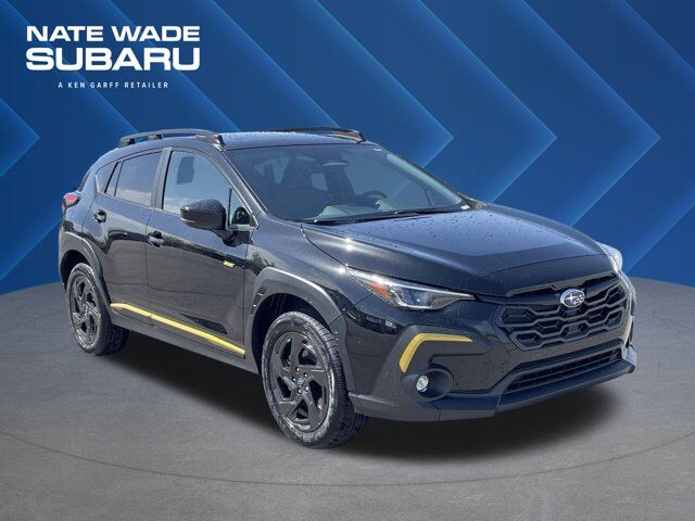 2025 Subaru Crosstrek Sport 32491 in Salt Lake City, UT | KSL Cars