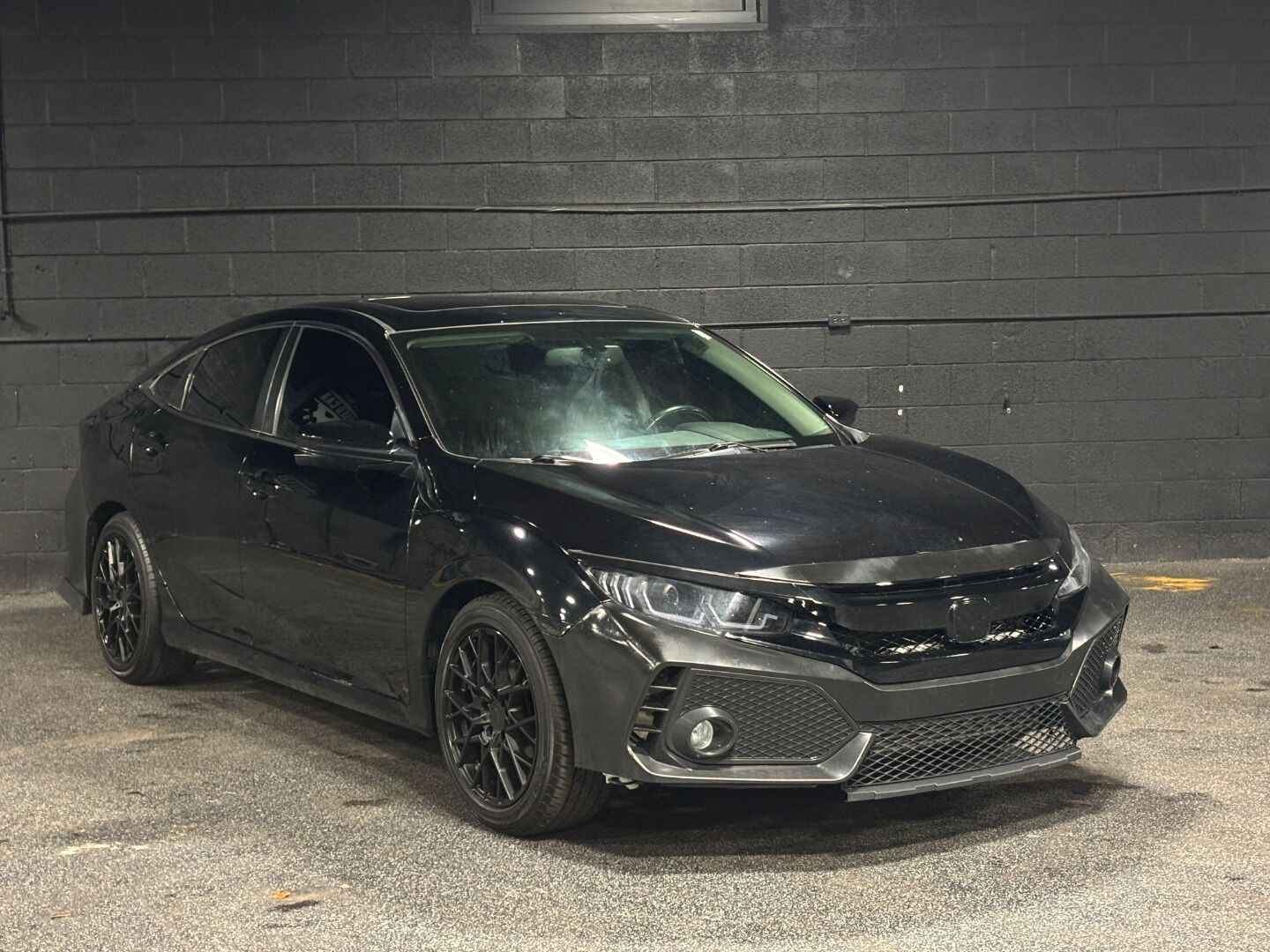 2016 Honda Civic EX-L in Salt Lake City, UT | KSL Cars