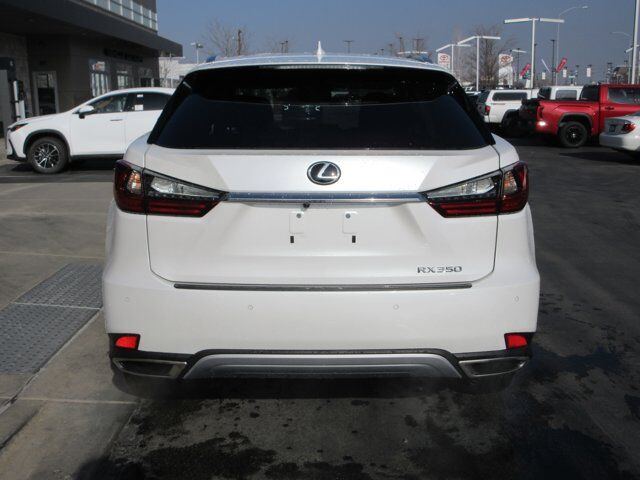 2022 Lexus RX Base in Murray, UT | KSL Cars