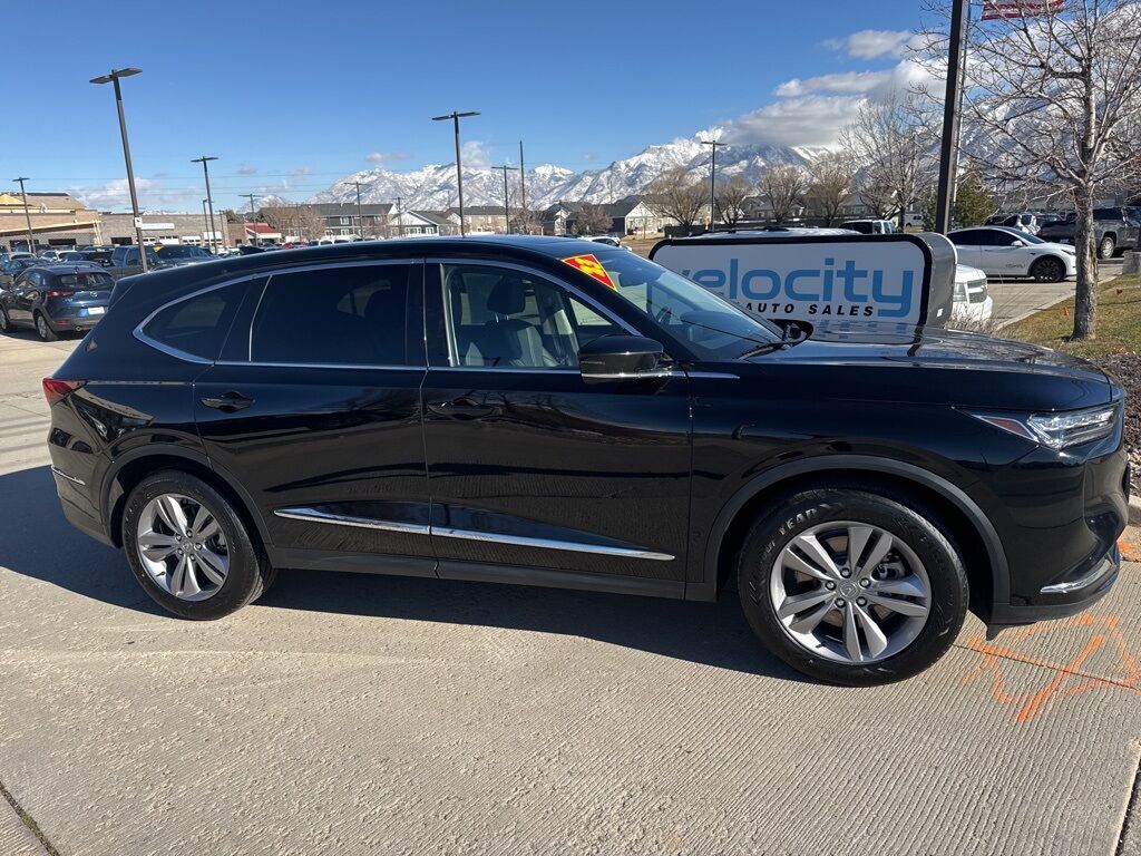 2023 Acura MDX SH-AWD in Draper, UT | KSL Cars