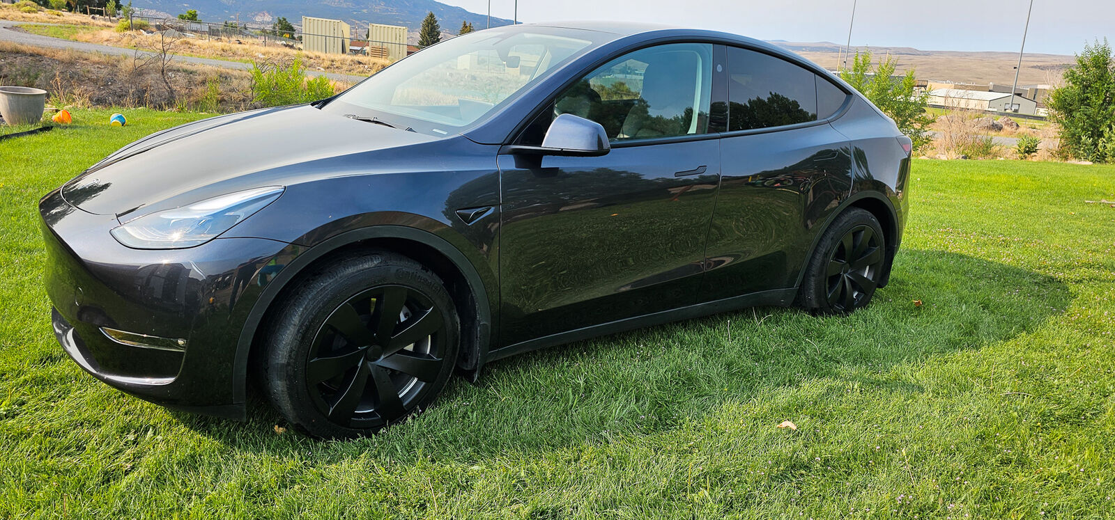 2024 Tesla Model Y Long Range in Bicknell, UT | KSL Cars