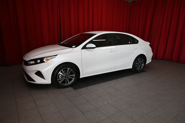 2024 Kia Forte LXS in Salt Lake City, UT | KSL Cars