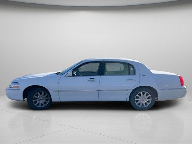 2010 Lincoln Town Car Signature Limited in Bountiful, UT | KSL Cars