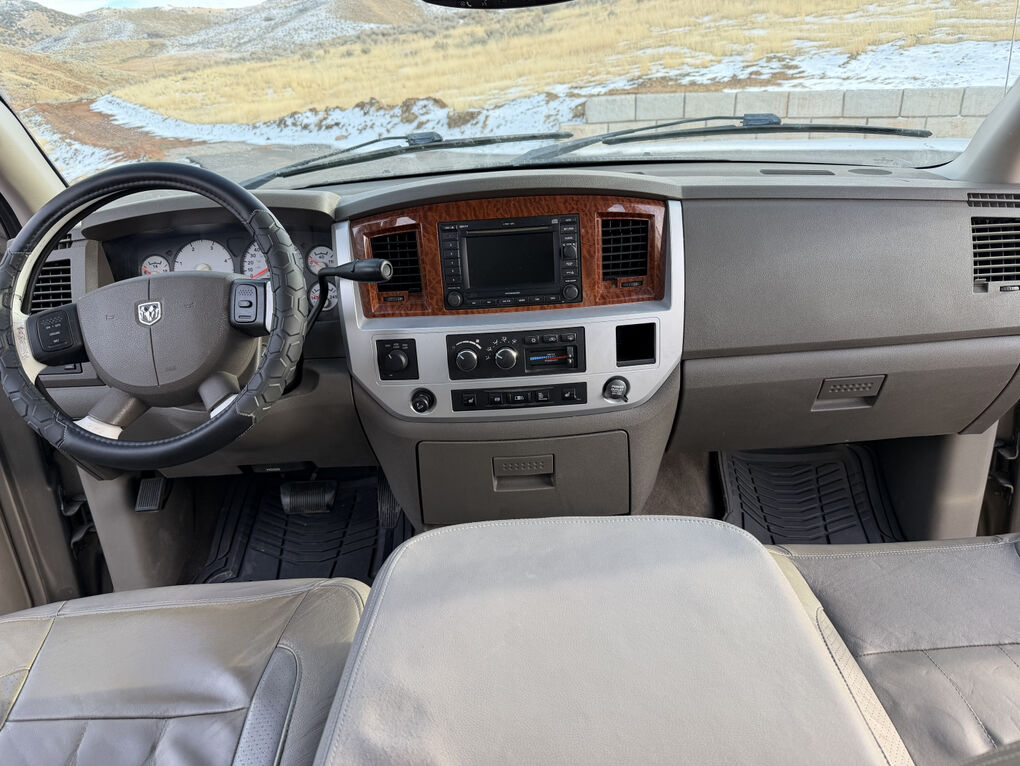 2009 Dodge Ram 2500 Laramie in Morgan, UT | KSL Cars