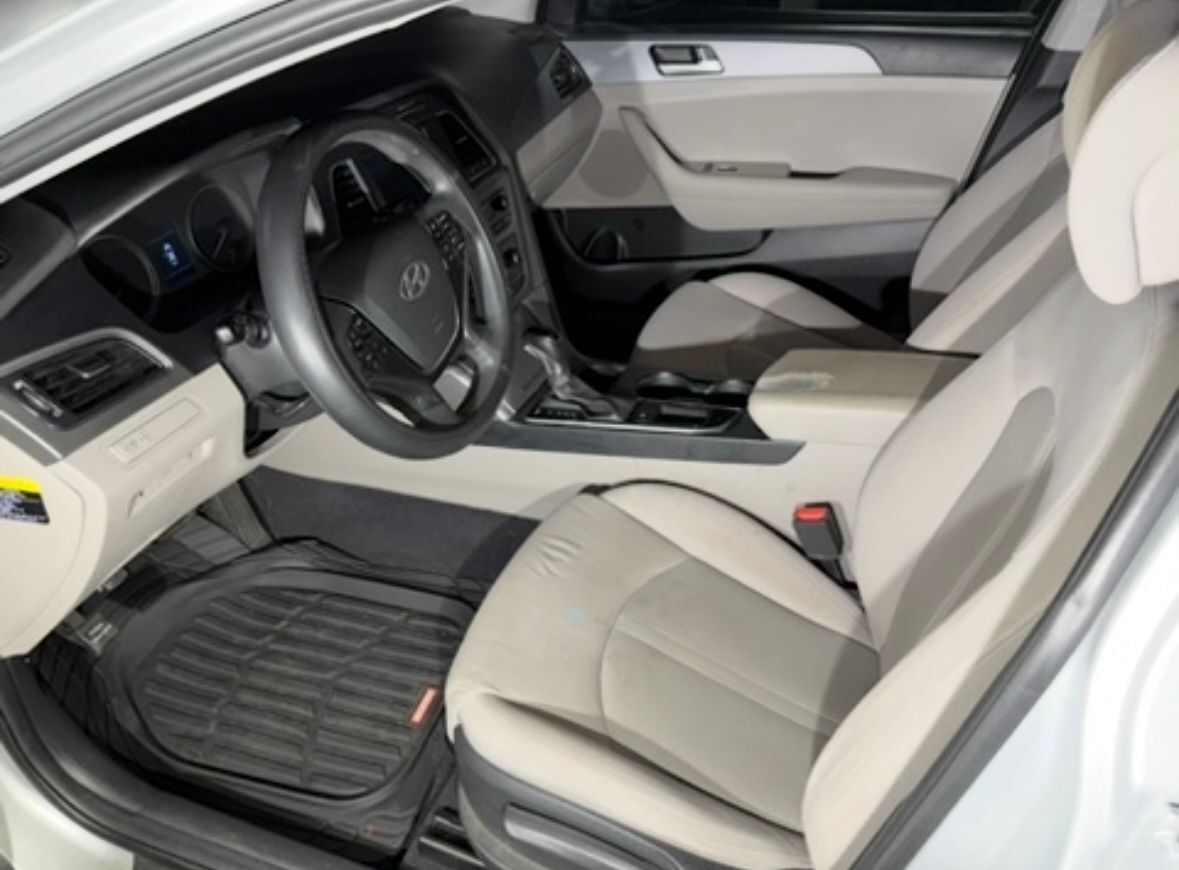 2017 Hyundai Sonata SE in Salt Lake City, UT | KSL Cars