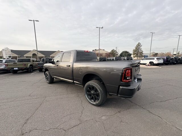 2025 Ram 2500 Big Horn in Layton, UT | KSL Cars