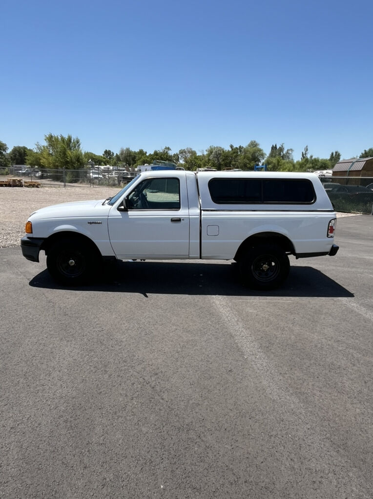 2004 Ford Ranger 2500 in South Ogden, UT | KSL Cars
