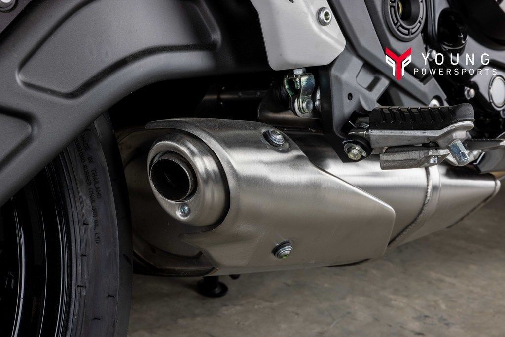 2025 Kawasaki Ninja® 650 ABS | Motorcycles, Dirt Bikes New | KSL ...