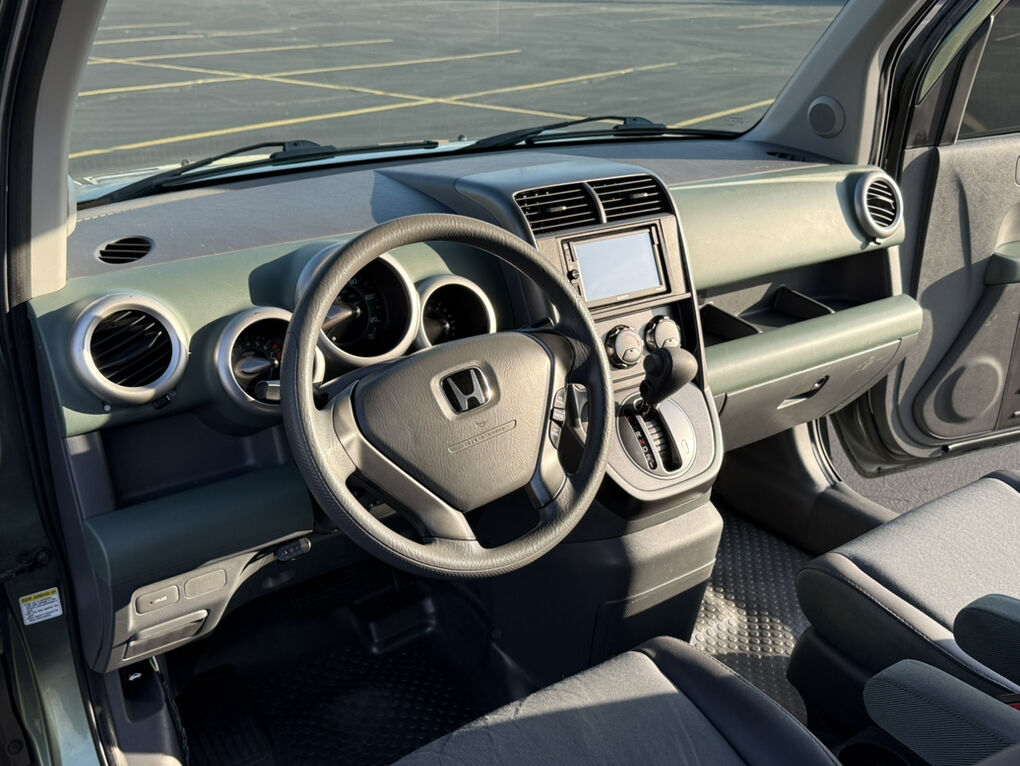 2005 Honda Element EX in Salt Lake City, UT | KSL Cars