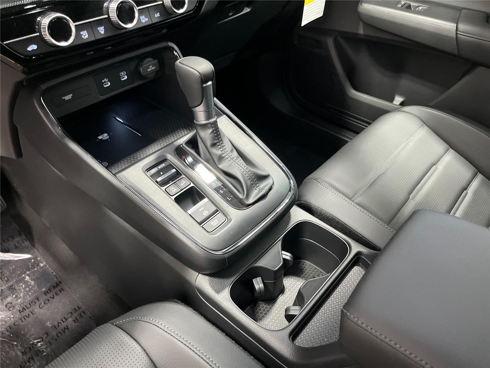 2026 Honda CR-V EX-L in Sandy, UT | KSL Cars