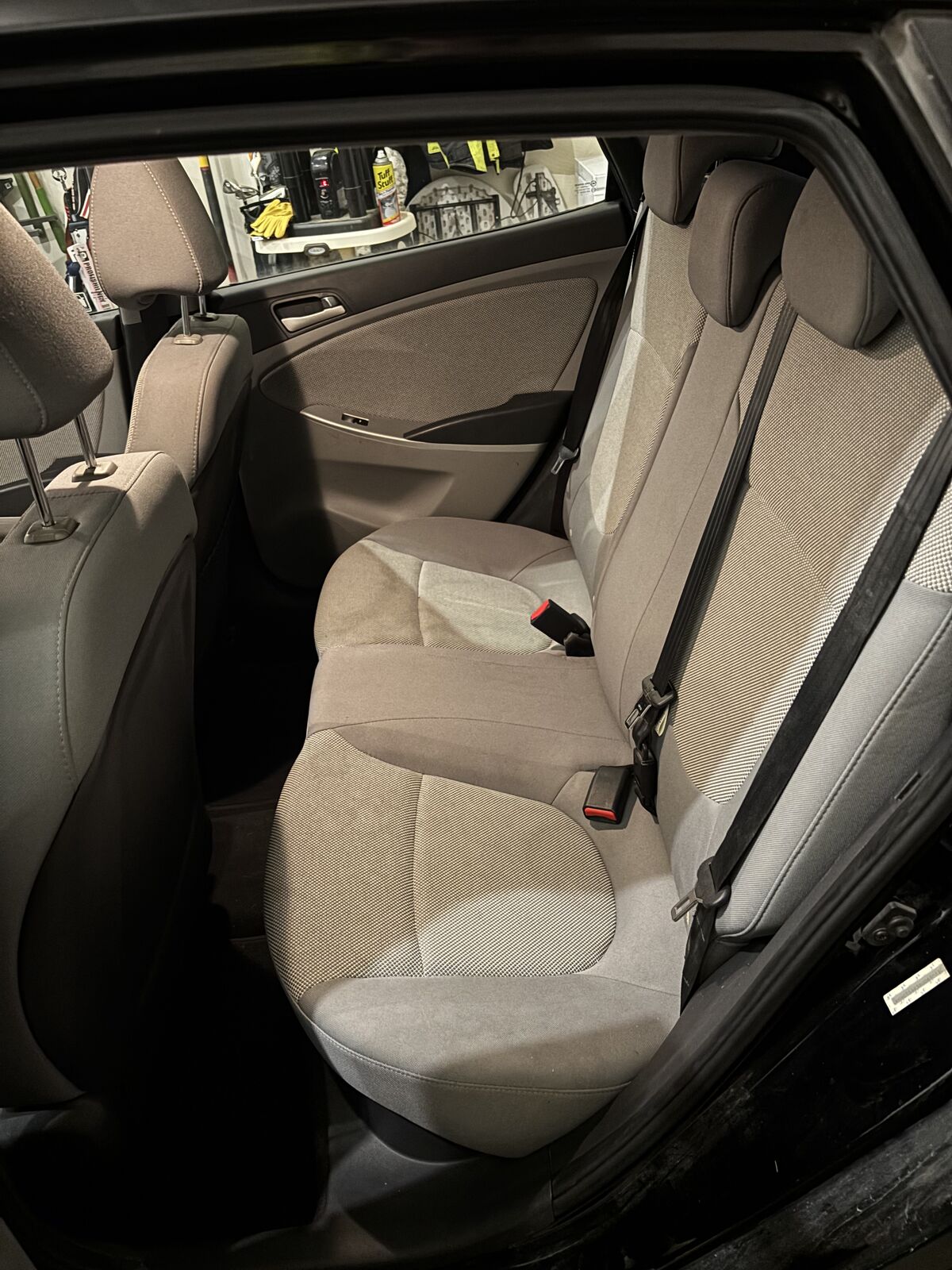 2013 Hyundai Accent GS in Salt Lake City, UT | KSL Cars