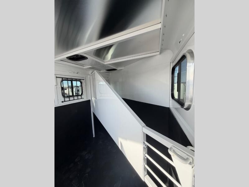 New 2026 Trails West Adventure MX 2 Horse BP | Horses/Livestock ...