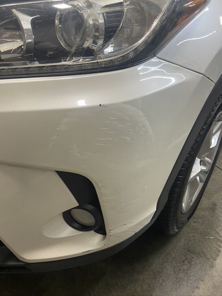 2017 Toyota Highlander Limited in Montpelier, ID | KSL Cars