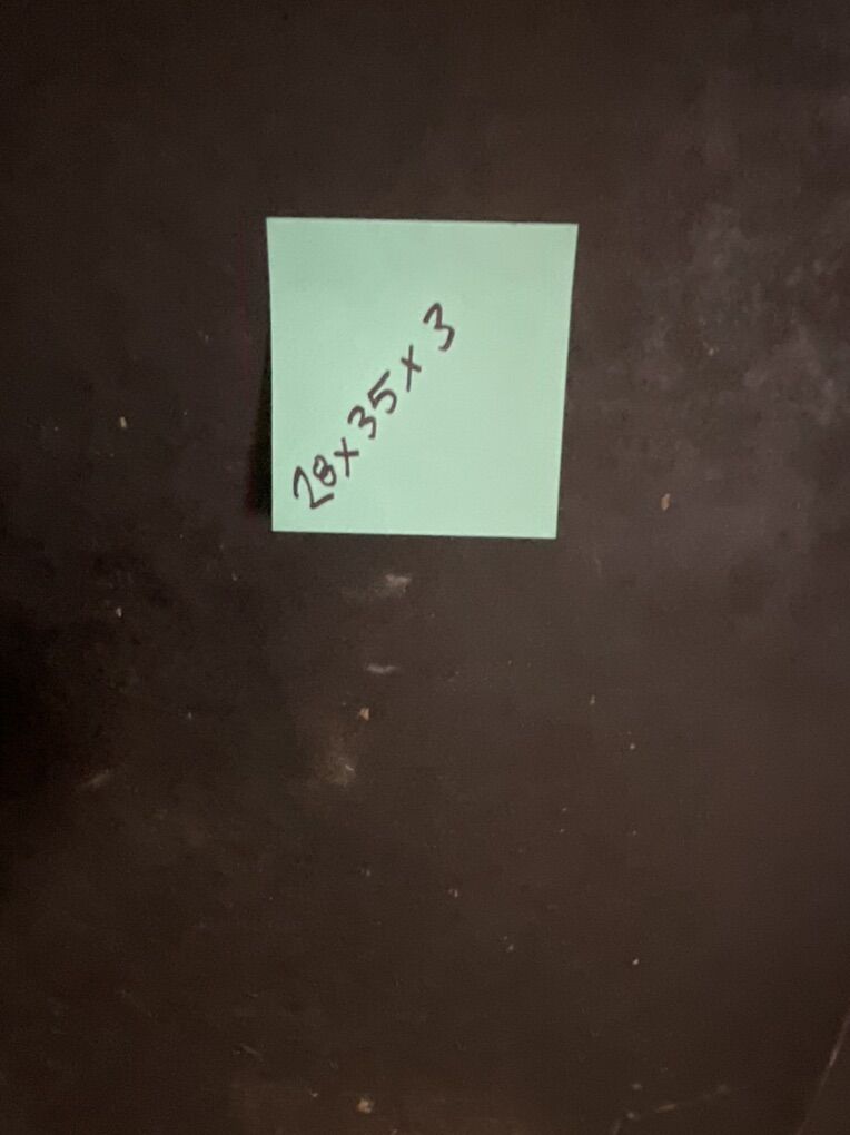 28 X 35 White Mirror | Mirrors | KSL Classifieds