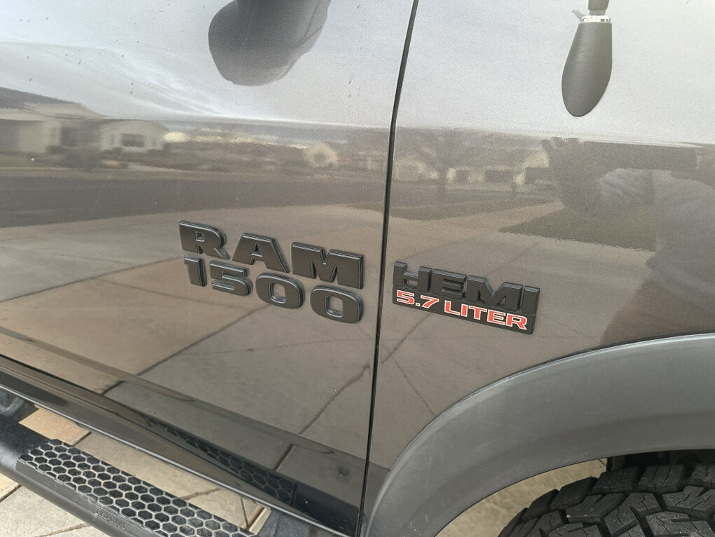 2016 Ram 1500 Rebel in St. George, UT | KSL Cars