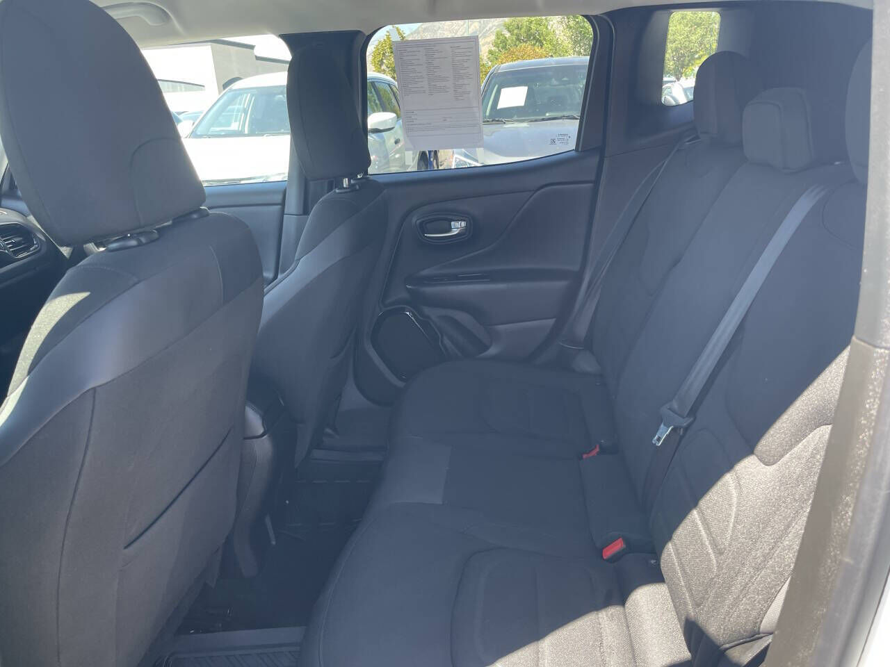 2017 Jeep Renegade Altitude in Lindon, UT | KSL Cars