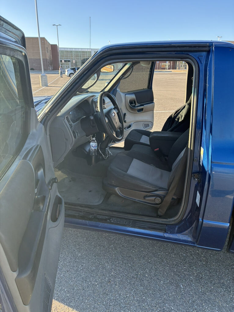 2008 Ford Ranger XLT in West Jordan, UT | KSL Cars