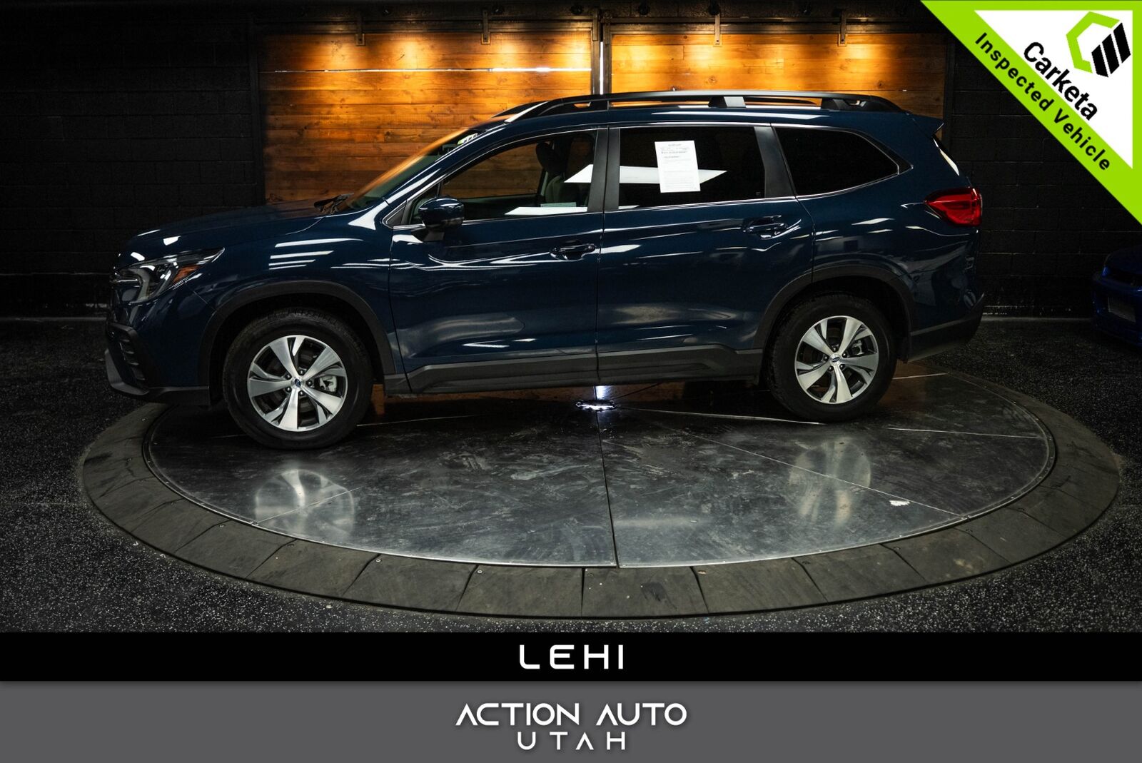 2024 Subaru Ascent Premium 7-Passenger 32895 in Lehi, UT | KSL Cars