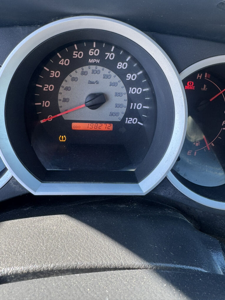 2007 Toyota Tacoma in Wellington, UT | KSL Cars