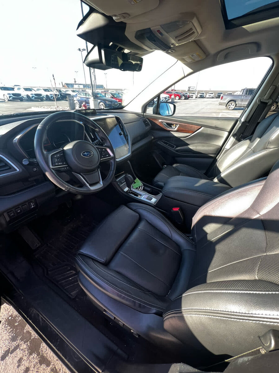 2023 Subaru Ascent Touring in Lindon, UT | KSL Cars