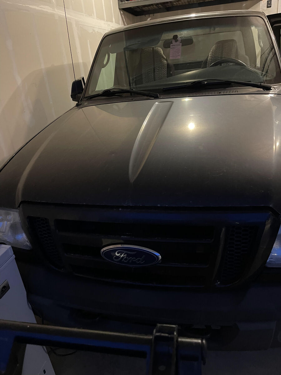 2008 Ford Ranger FX4 Off-Road 7500 in Midvale, UT | KSL Cars