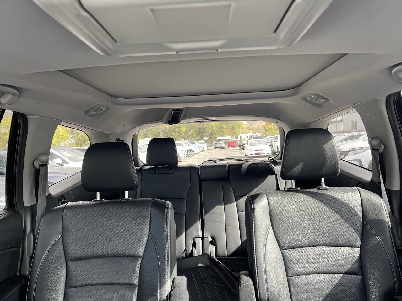 2018 Honda Pilot Elite in Lindon, UT | KSL Cars