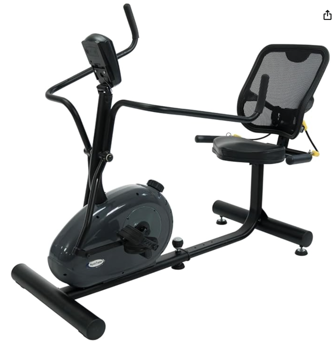 Physiotrainer CXT Recumbent Cross Trainer ($500) (paid ($1,485) (+ FREE ...
