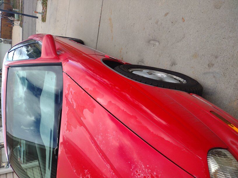 1997 Chevrolet Monte Carlo LS in Tooele, UT | KSL Cars