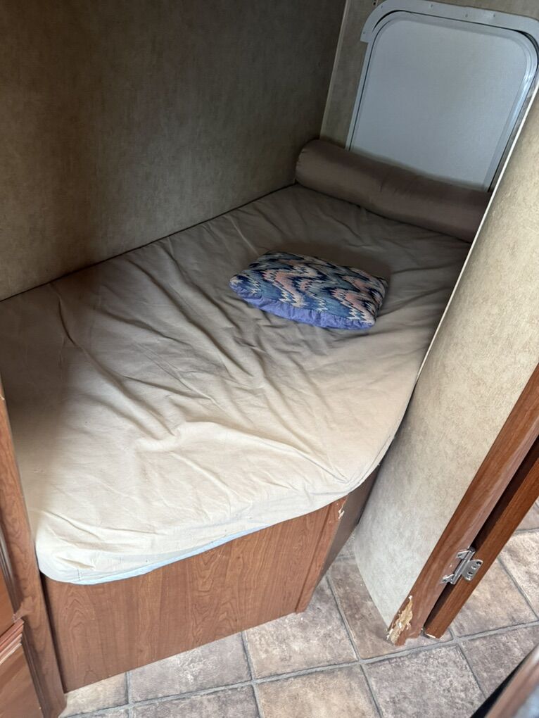 2012 Dutchman By Denali 31FT | Travel Trailers, 5th Wheel | KSL Classifieds