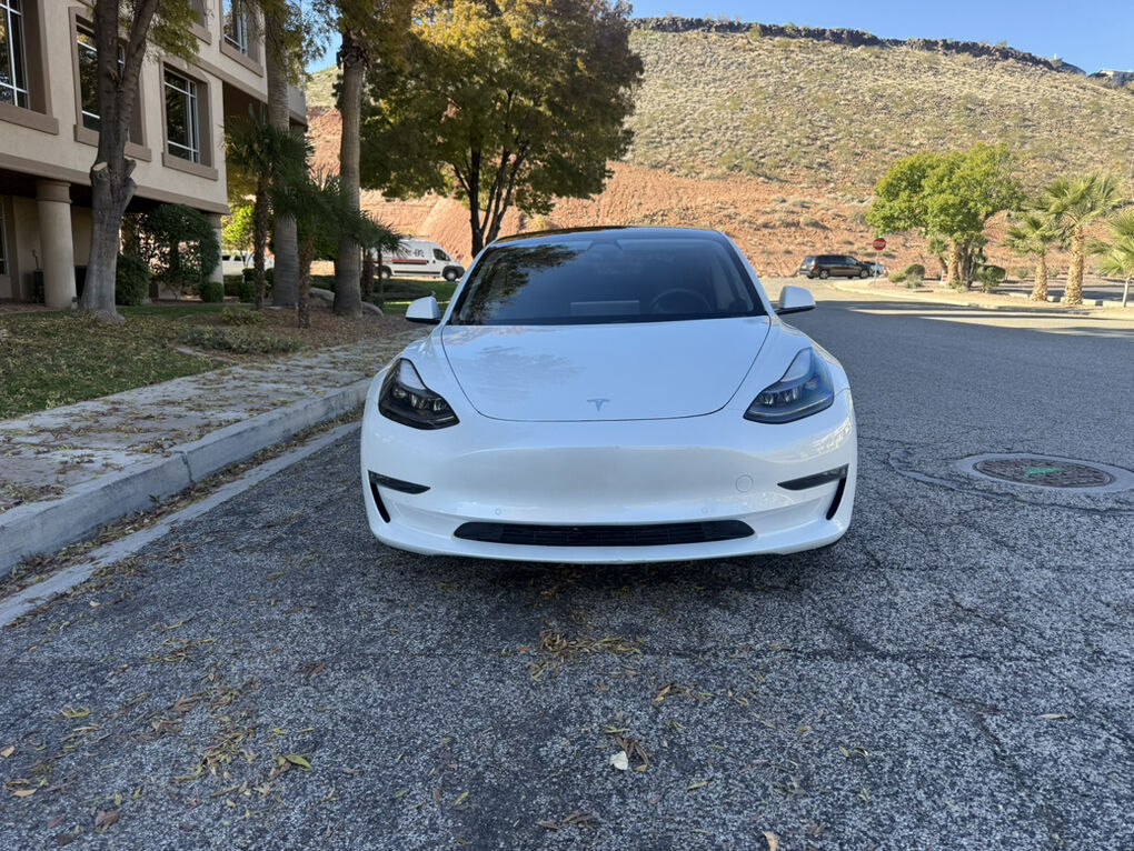 2021 Tesla Model 3 Long Range AWD in St. George, UT | KSL Cars