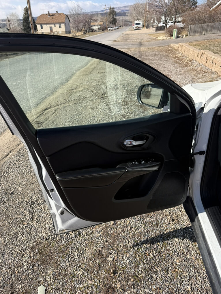 2016 Jeep Cherokee Latitude in Fairview, UT | KSL Cars