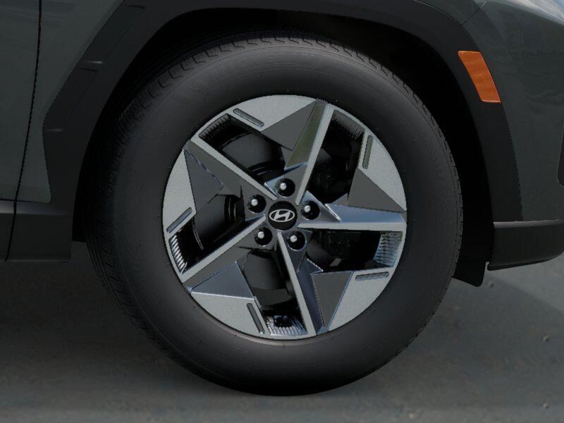 2026 Hyundai Tucson Hybrid SEL in Lindon, UT | KSL Cars