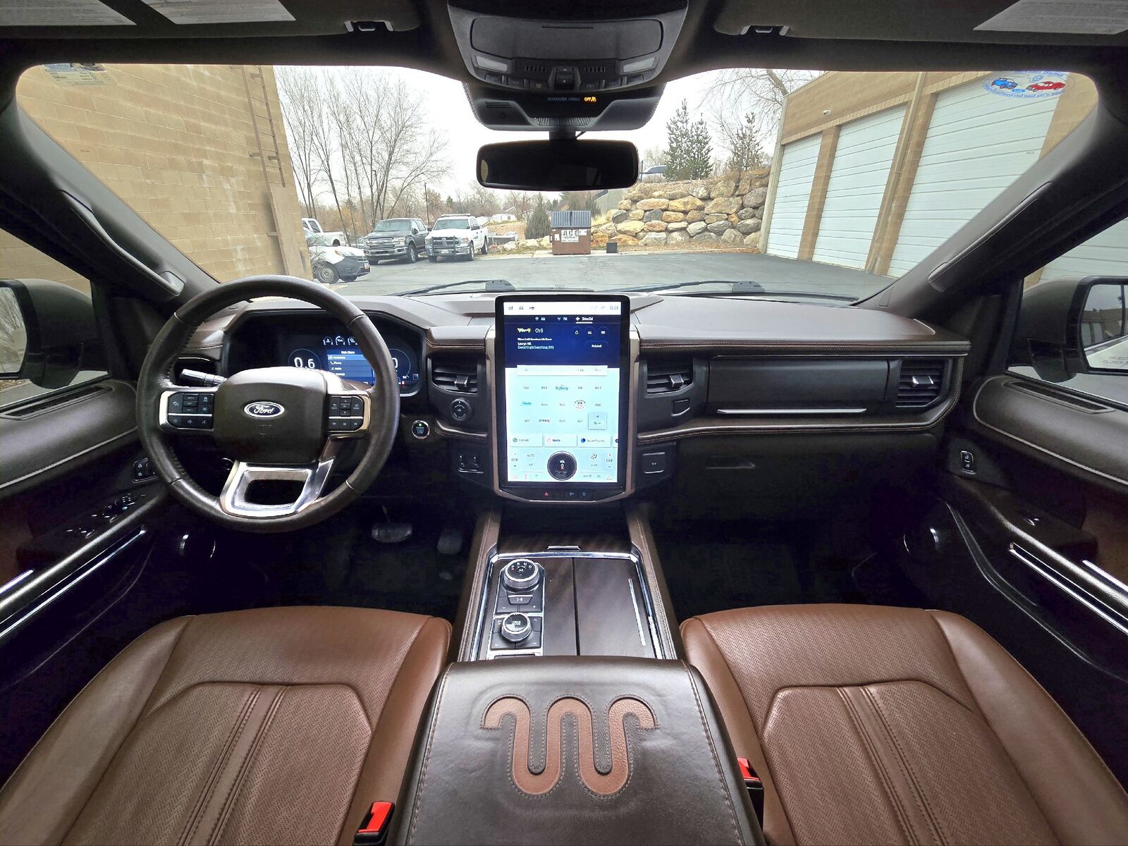 2023 Ford Expedition Max King Ranch in Midvale, UT | KSL Cars