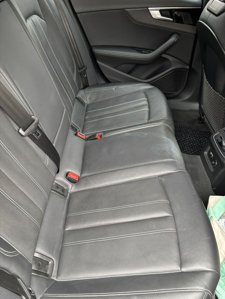 2021 Audi A4 Premium Plus in South Jordan, UT | KSL Cars