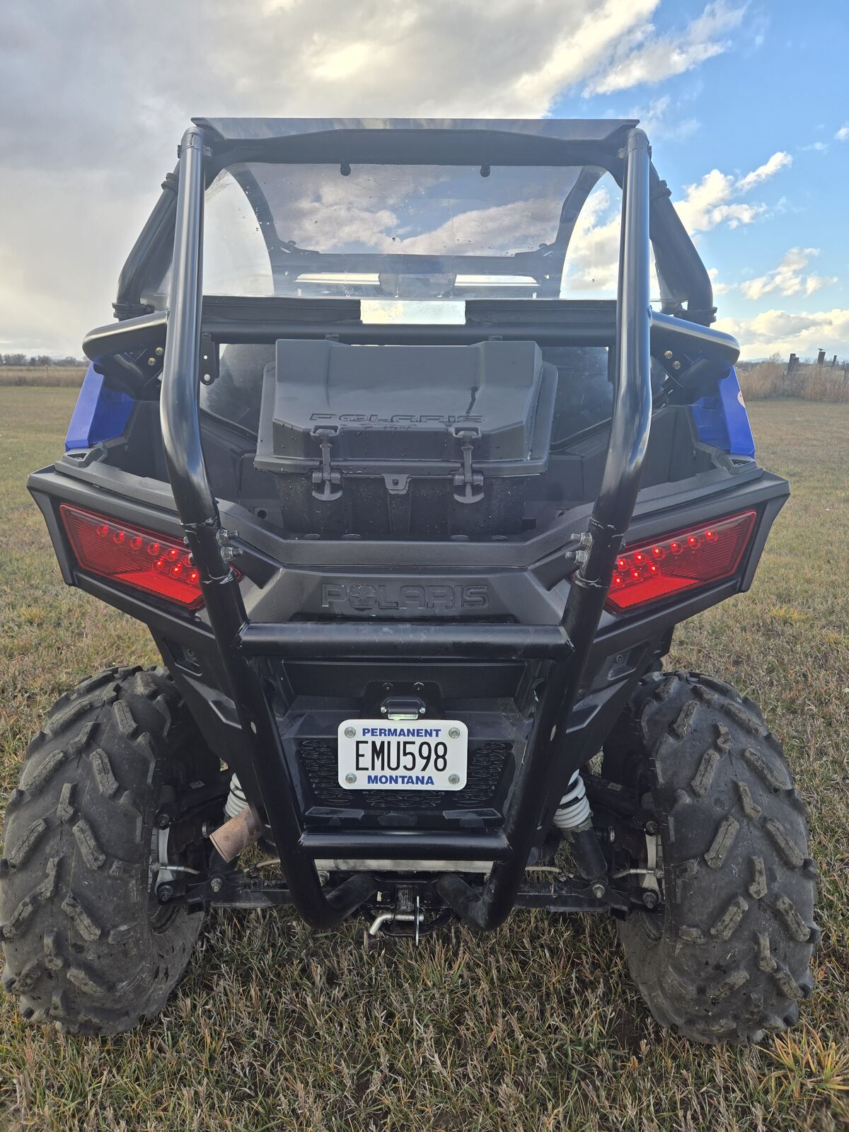 SELLING 3 UTVS. GENERAL, RZR & RZR S | UTVs Used (Utility Vehicles ...