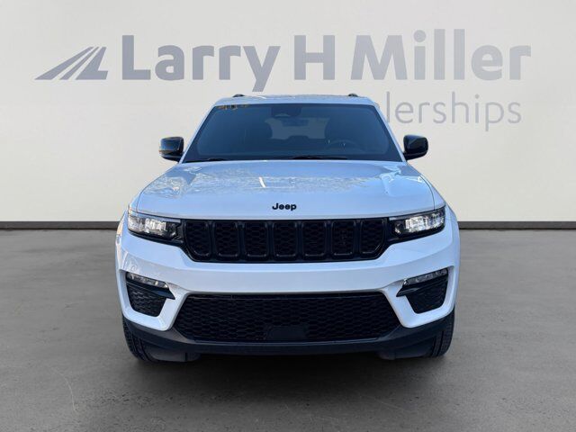 2025 Jeep Grand Cherokee Limited in Sandy, UT | KSL Cars