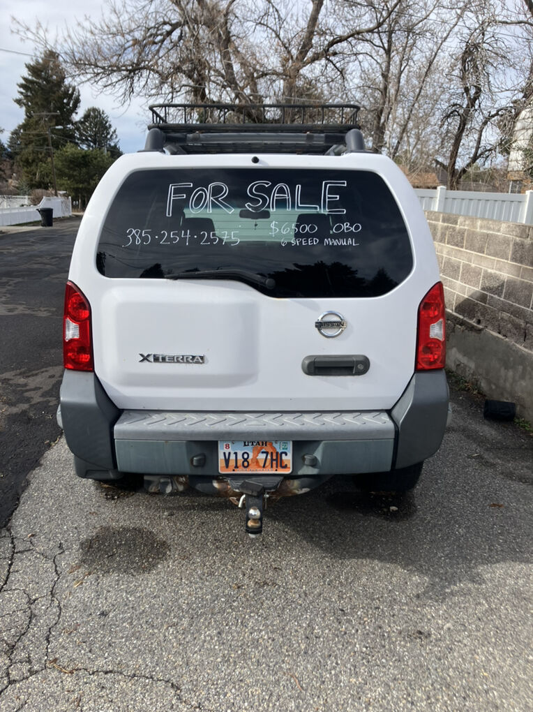 2007 Nissan Xterra Off-Road in Salt Lake City, UT | KSL Cars