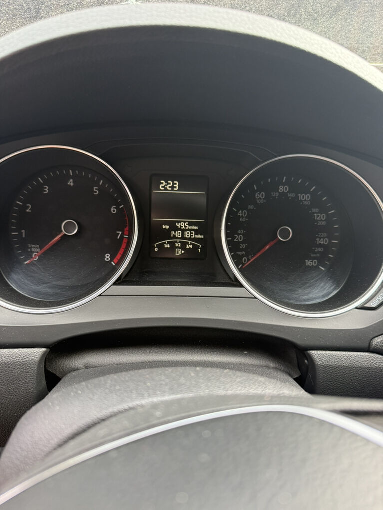 2016 Volkswagen Jetta 1.4T S in Brigham City, UT | KSL Cars