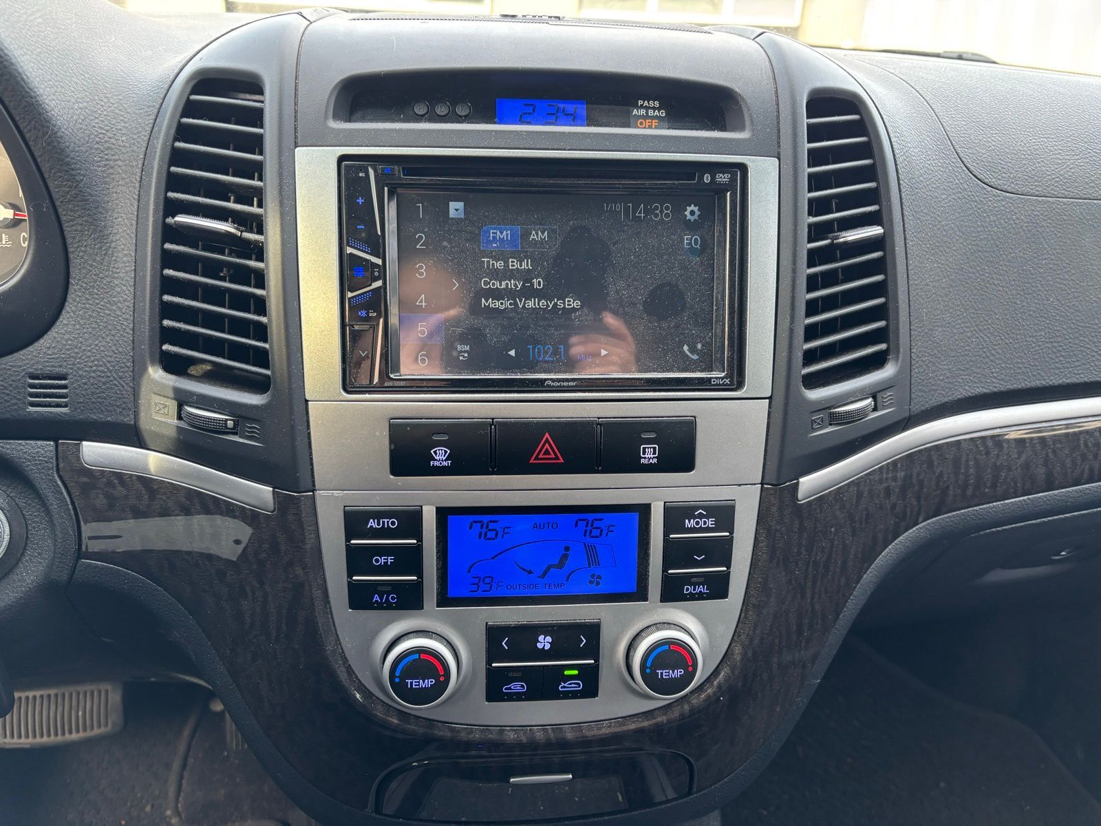 2009 Hyundai Santa Fe Limited in Twin Falls, ID | KSL Cars