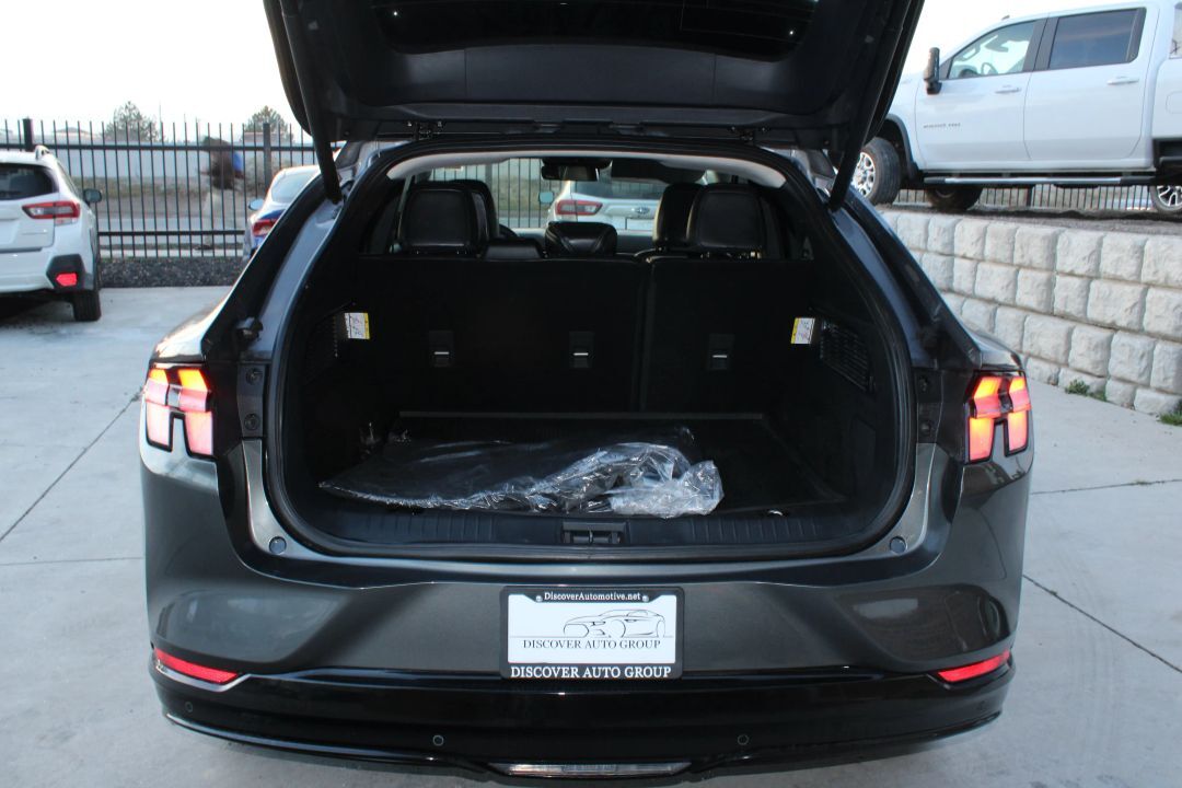 2021 Ford Mustang Mach-E Premium in Draper, UT | KSL Cars