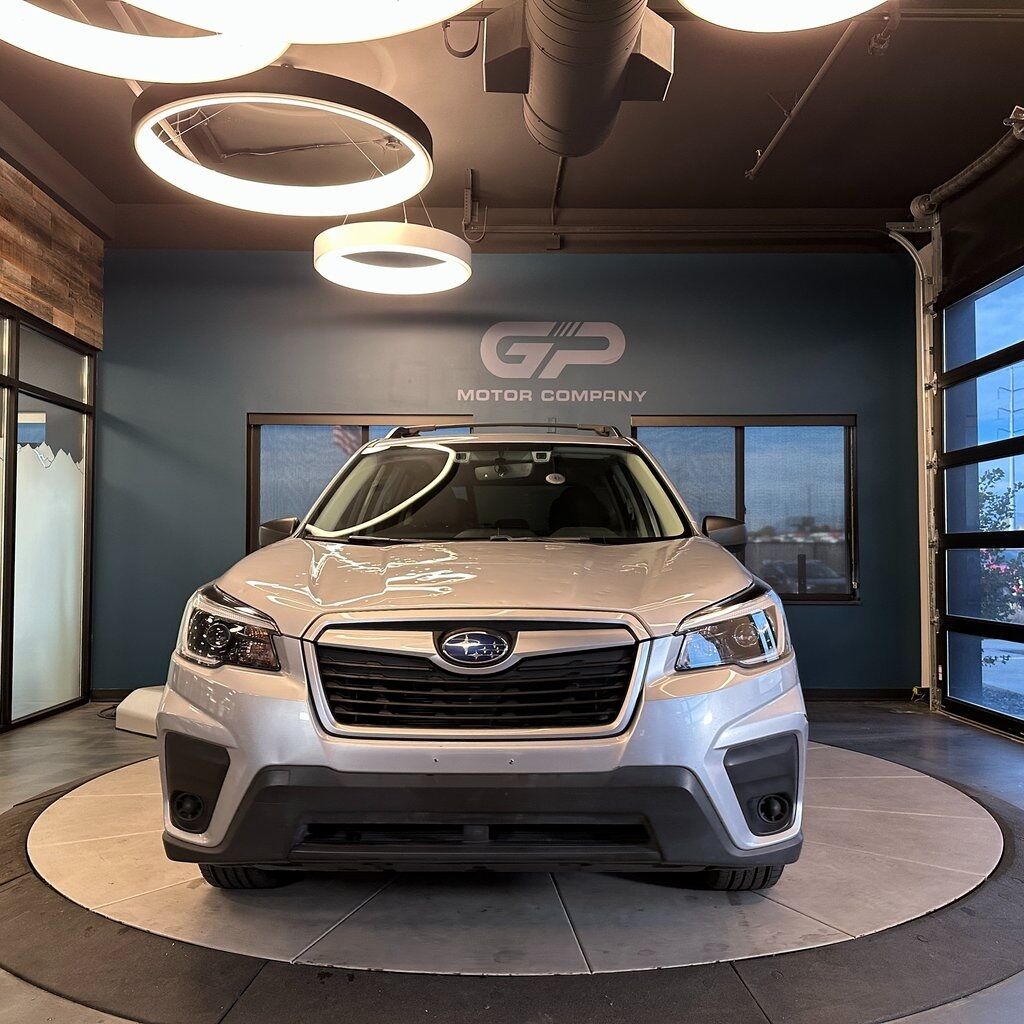 2021 Subaru Forester Base in Kaysville, UT | KSL Cars