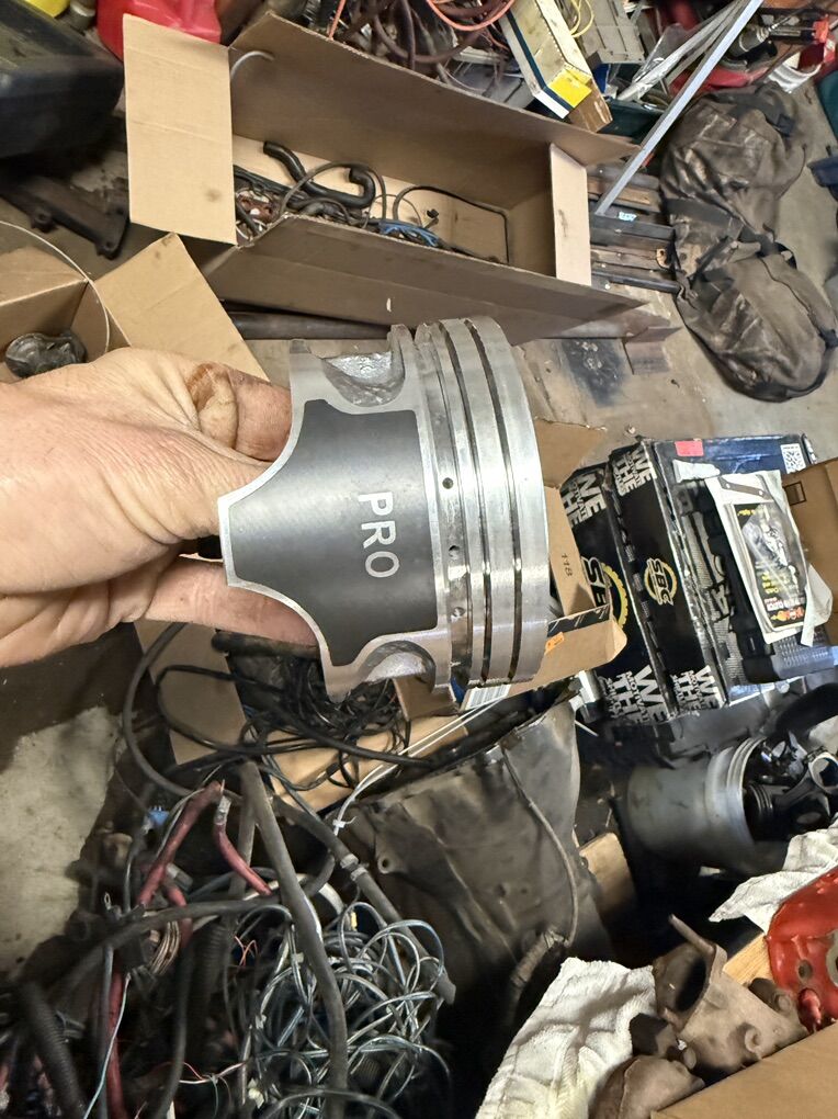 Small Block Chevy Parts | Engine Part | KSL Classifieds