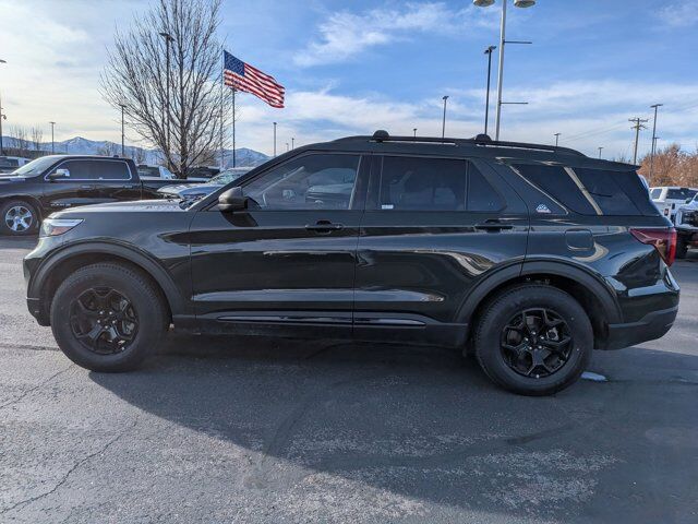 2023 Ford Explorer Timberline in West Valley City, UT | KSL Cars