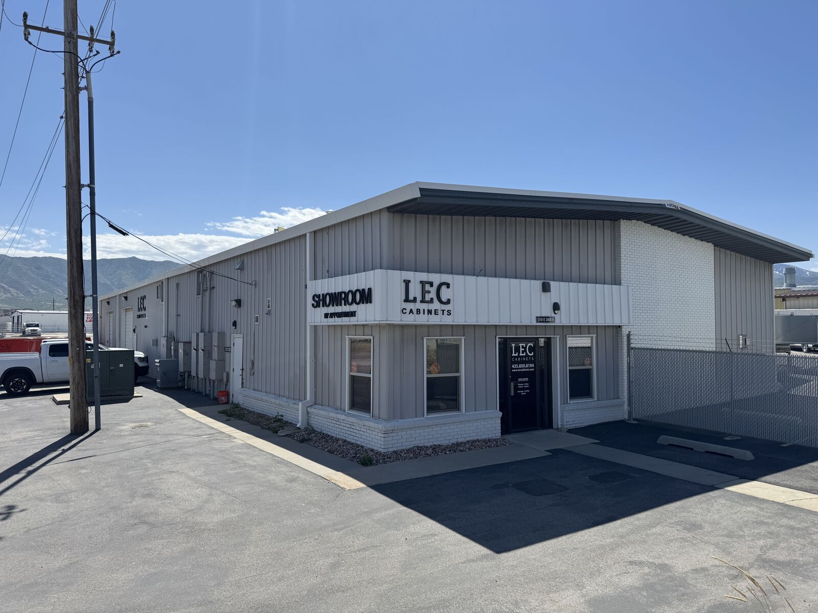 For Sale or Lease | 11,500 SF… | Other Real Estate | ksl.com